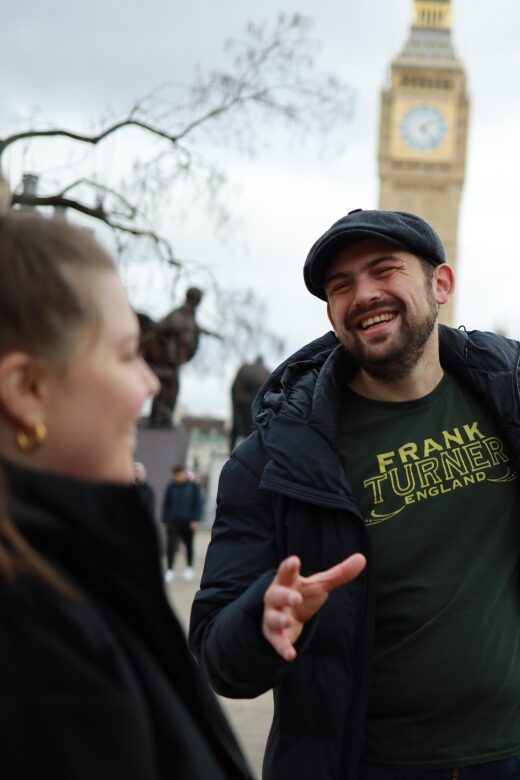Harry Potter and the Fantasies of London - What Makes This Tour Stand Out?
