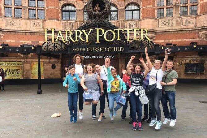 Harry Potter Azkaban Tour (Film Locations & Prison) - Practical Details and What You Can Expect