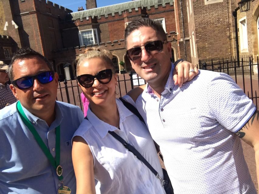 Harry Potter film locations Tour in London - Who Will Love This Tour?
