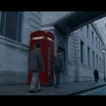 Harry Potter in full force throughout London! - Transportation and Practicalities