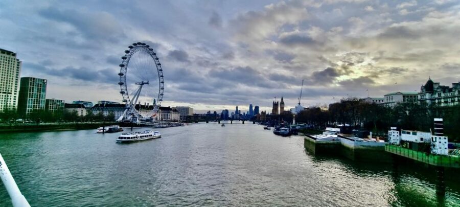 Harry Potter in London Private Tour - Authentic Insights from Other Travelers