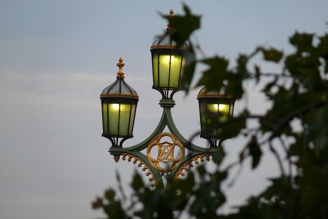 Harry Potter in London: Private Walkingtour - A Magical Walk Through London’s Harry Potter Landmarks