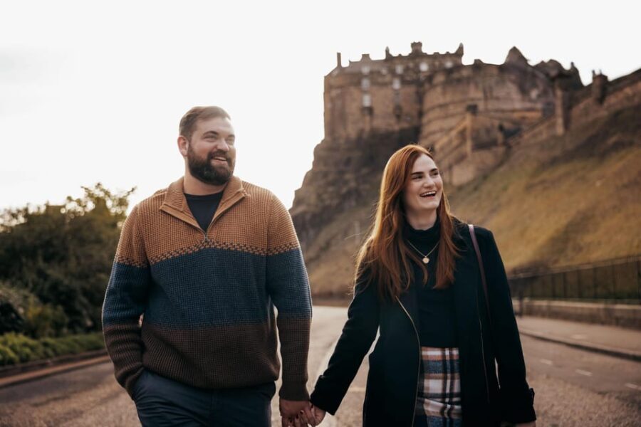 Harry Potter Portraiture Tour with a Personal Photographer - The Sum Up