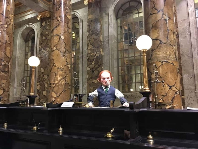 Harry Potter Studio Ticket & Tour of London Film Locations - The Overall Experience: Pros and Cons