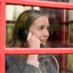 Harry Potter Styled Photoshoot in London - Transportation & Practical Details