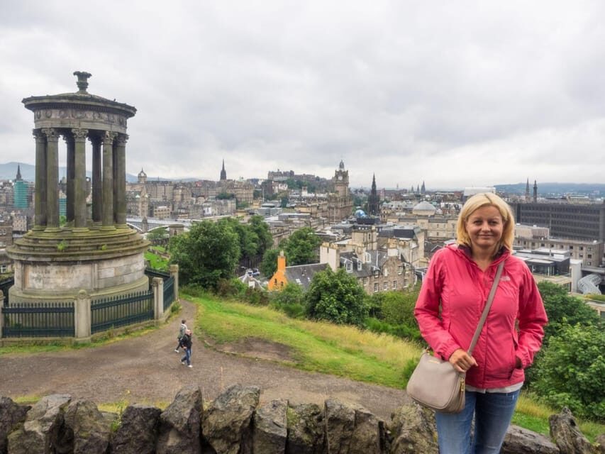 Harry Potter tour in Edinburgh - What the Tour Includes and What to Keep in Mind