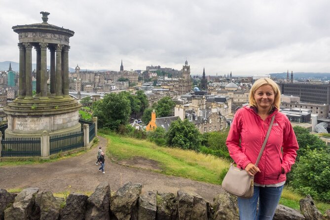 Harry Potter Tour in Edinburgh - An In-Depth Look at the Tour Experience