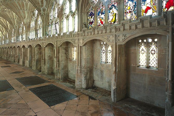 Harry Potter Tour of England by Black Taxi Tour from London - Transportation: A Black Taxi Experience