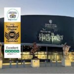 Harry Potter Warner Bros Studio Private Transfer Pickup & Return - Vehicle Comfort and Amenities