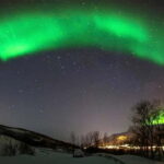 Harstad/Narvik: Northern Lights Tours with second day chance - Transportation and Comfort