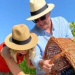 Harvest, Stomping & Tours - The Value of the Experience