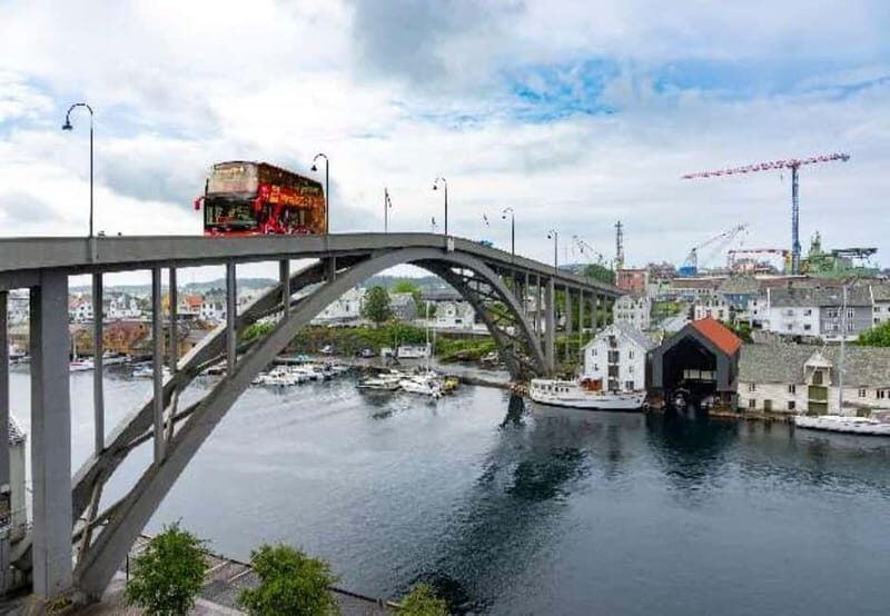 Haugesund: City Sightseeing Hop-On Hop-Off Bus Tour - Final Thoughts