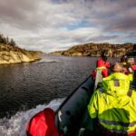 Haugesund: RIB Safari to the island communities - Who Should Consider This Tour?