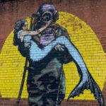 Haunted Belfast Exploration Game and Tour - What to Expect at Each Stop