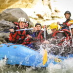 Haute-Savoie: discovery rafting trip and aperitif - What to Expect from the Haute-Savoie Rafting Adventure