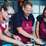 Have a cooking lesson with a local chef at the base of Mt. Vesuvius vineyard - Analyzing the Price and Overall Value