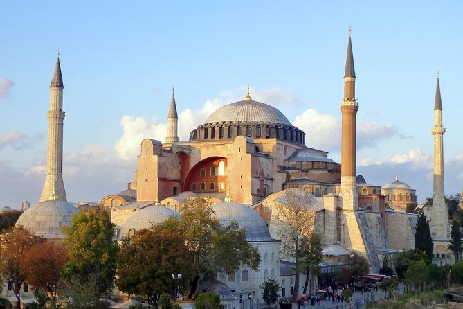 Have Your Own Private Guide in Istanbul - The Itinerary in Detail