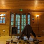 Hayling Island:Traditional Hatha Yoga at the Hayling Library - What to Expect During Your Yoga Class
