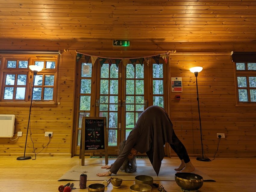 Hayling Island:Traditional Hatha Yoga at the Hayling Library - What to Expect During Your Yoga Class