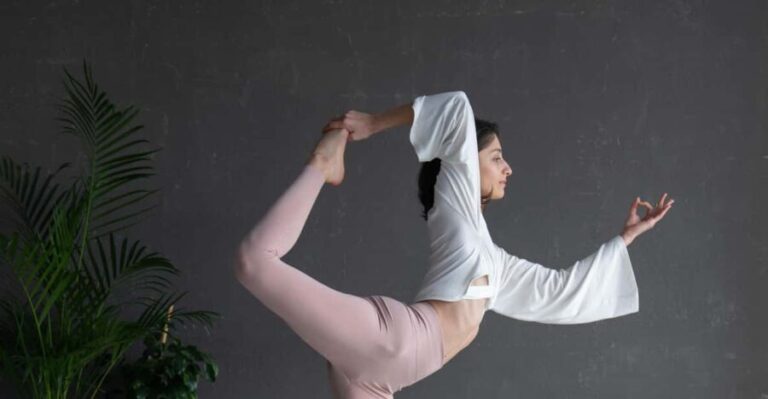 Healthy Istanbul Morning: Yoga and Healthy Turkish Breakfast - What the Experience Looks Like