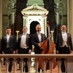 Heart of Florence: Dinner and Three Tenors Concert Ticket - What Reviewers Say