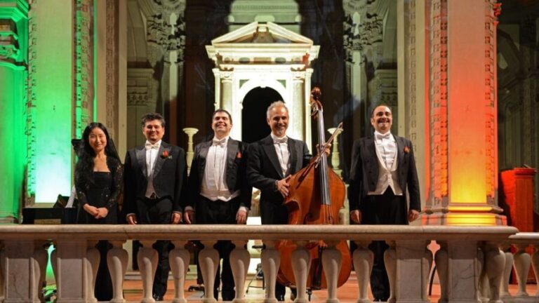 Heart of Florence: Dinner and Three Tenors Concert Ticket - What Reviewers Say