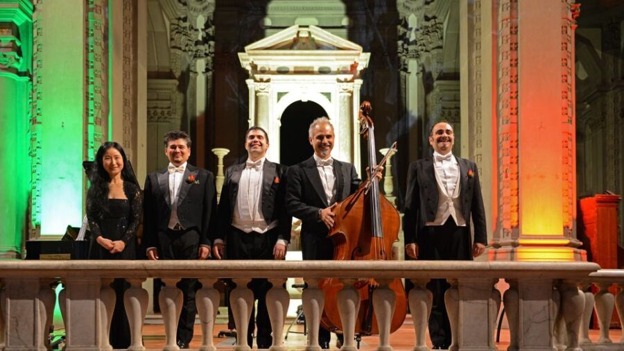 Heart of Florence: Dinner and Three Tenors Concert Ticket - What Reviewers Say