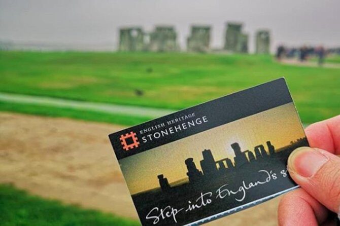 Heathrow Airport Arrival To Southampton Via Stonehenge - Analyzing the Value: Is It Worth It?