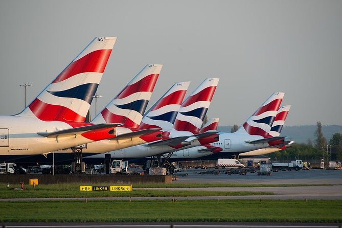 Heathrow Airport Private Transfers to/from London (Postcode E1 to E14) - Who is This Transfer Service Best For?
