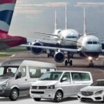 Heathrow Airport to Dover Cruise Port or Hotel Private Airport Arrival Transfer - What Makes This Transfer Stand Out?