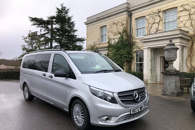 Heathrow Airport to Southampton Private Transfer - Heathrow Airport to Southampton Private Transfer: A Practical Guide