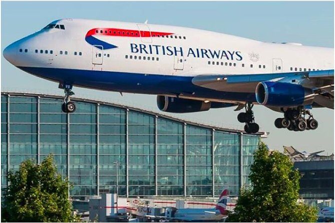 Heathrow Airport to Tilbury Cruise Terminal Private Airport Arrival Transfer - What Does the Transfer Experience Look Like?