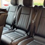 Heathrow Airport Transfer - What to Expect from the Heathrow Airport Transfer