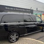 Heathrow Airport Transfer - Final Thoughts