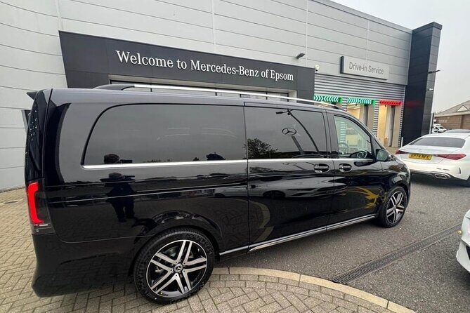Heathrow Airport Transfer - Final Thoughts