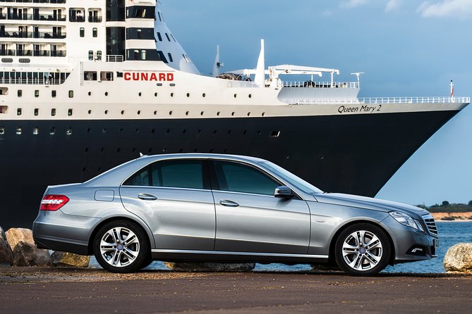 Heathrow to Southampton Private Transfer - Key Points