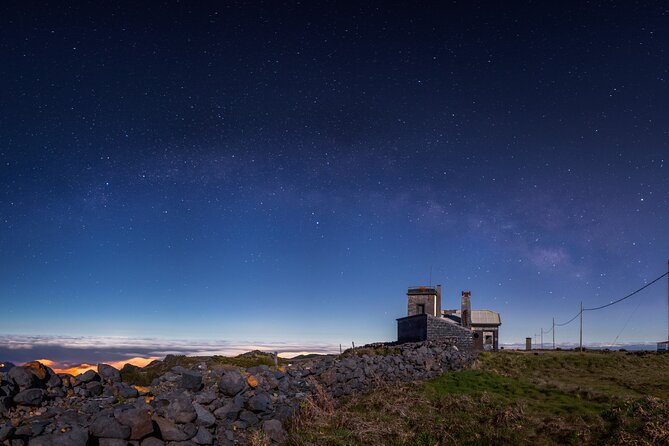 Heavens Tour: Sunrise, Sunset, or Stargazing in Madeira - Key Points