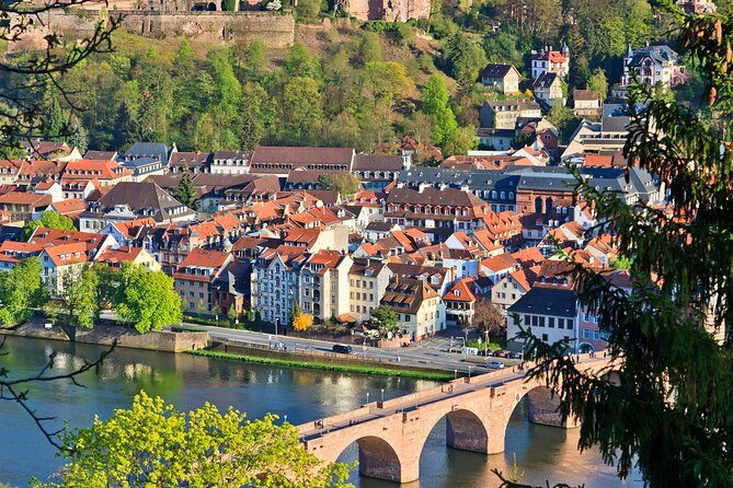 Heidelberg and Baden-Baden Tour from Frankfurt - Analyzing the Value and Limitations