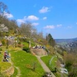 Heidelberg Castle Tour: Residence of the Electors - Exploring Heidelberg Castle’s Location and Exterior