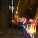 Heidelberg: Christmas Market tour with the Night Watchman - The Experience and Its Value