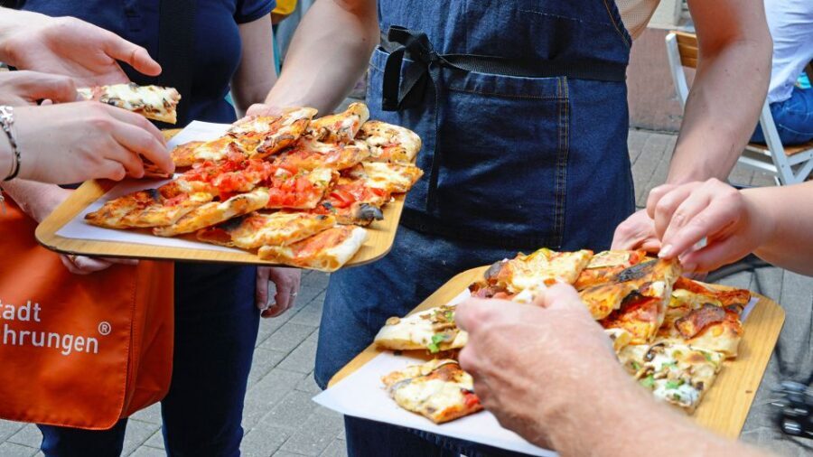 Heidelberg: Culinary city tour with delicious samples - Who Will Enjoy This Tour?