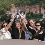 Heidelberg: exclusive private boat trip for up to 12 guests - The Downside: Considerations
