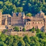Heidelberg: Express Walk with a Local in 60 minutes - The Value of a 60-Minute Tour
