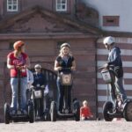 Heidelberg & Neckar Valley: Segway Tour - 360 Degrees - What Travelers Appreciate Most