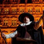 Heidelberg: Night Watchman Historic Adventure Tour - An In-Depth Look at the Heidelberg Night Watchman Tour