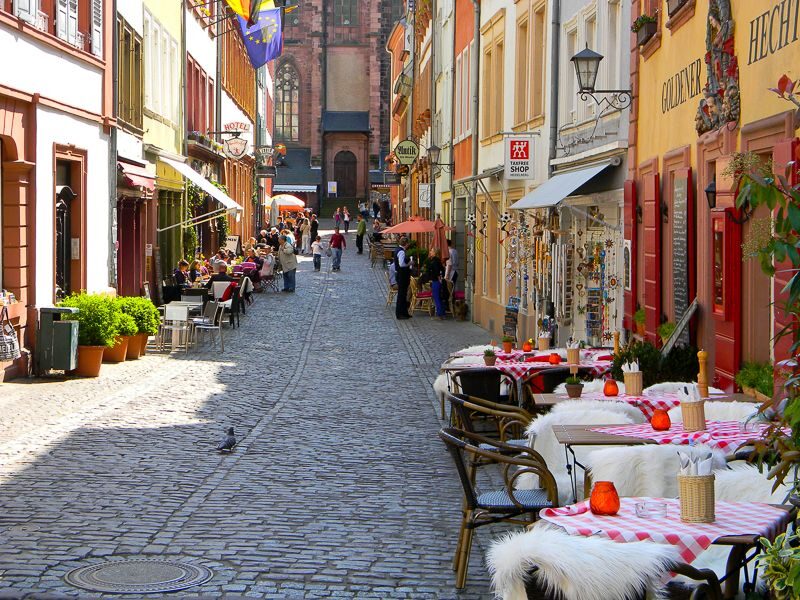Heidelberg: Private 3-Hour Tour with Castle Visit - Final Thoughts: Is This Tour Right for You?
