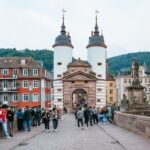 Heidelberg: Scary Tour with Hangmans Daughter - Practical Tips for Travelers