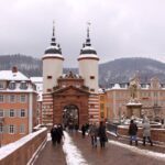 Heidelberg Scavenger Hunt and Highlights Self-Guided Tour - The Itinerary: What You’ll Discover on Your Journey