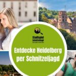 Heidelberg: Scavenger Hunt Self-Guided Tour - Why This Experience Works