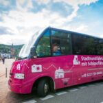 Heidelberg: Sightseeing Bus and Castle Tour - Heidelberg Castle: Why It Matters